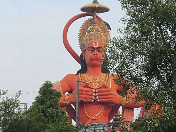 Hanuman Janmotsav 2023 Take These Five Qualities Of Hanuman Ji In Life ...