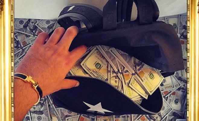 These Are Filthy Rich Kids Of Instagram In 2016- किसी ने मस्‍ती में ...