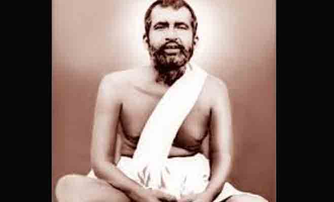 Swami Ramkrishna Paramhans Describe About God- ईश्‍वर कौन है? स्‍वामी ...