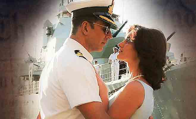 Real Story Of Akshay Kumar Film Rustom- पढ़िए 'रुस्‍तम' की असली कहानी...