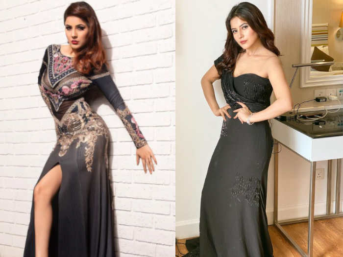 Shahnaz Gills Transformation Surprised The Fans See These Slimtrim 5 ...