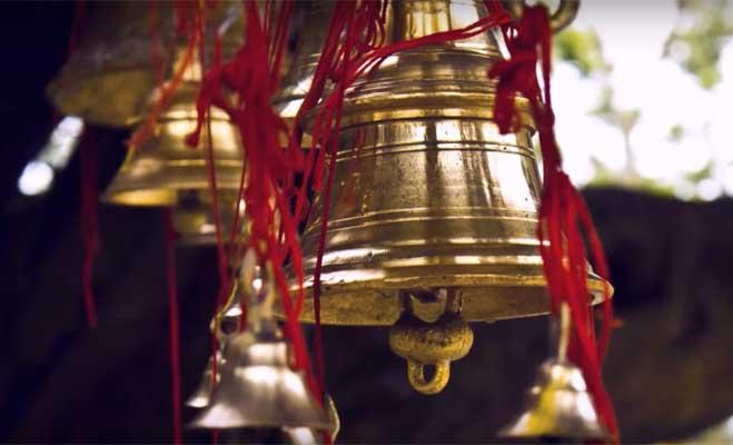 The Scientific Reason Behind Bells In Hindu Temples And Home- इसलिए ...
