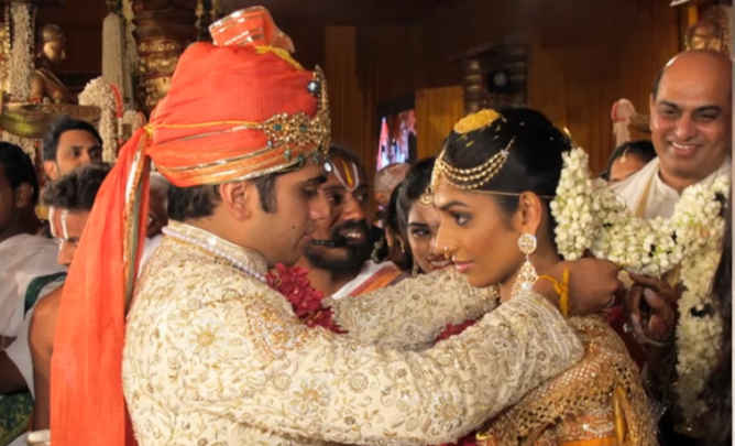 From Shashi Tharoor Son To Laxmi Mittal Daughter Big And Fat Indian ...