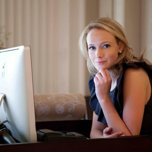 10 Most Beautiful Female CEOs In The World, Photo Gallery Inext Live