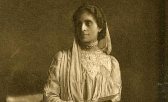 First Woman Barrister Of India Who Studied In British University- भारत ...