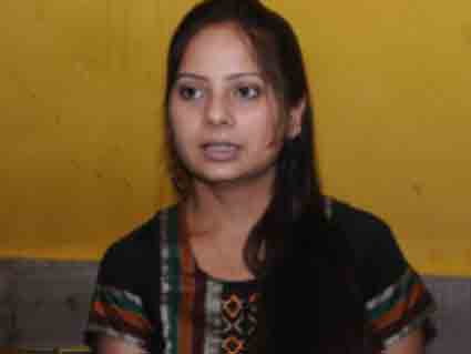 ...और लापतागंज पहुंच गई गुंजन- ...और लापतागंज पहुंच गई गुंजन