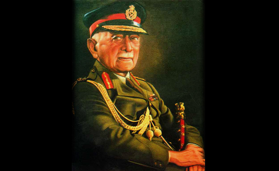 Meet The Field Marshal SHFJ Manekshaw Unforgettable Hero, Photo Gallery ...