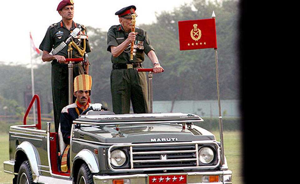 Meet The Field Marshal SHFJ Manekshaw Unforgettable Hero, Photo Gallery ...