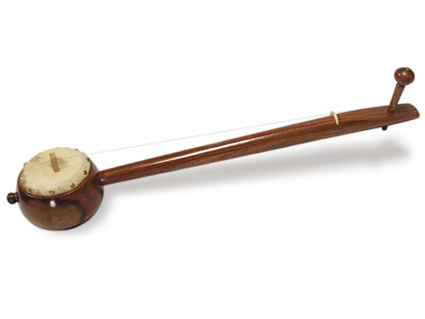 Musical Instruments- लोक झंकार