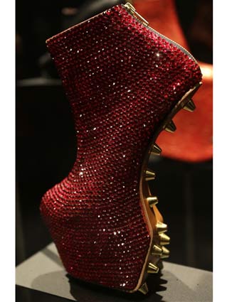 Shoe Obsession- Shoe Obsession