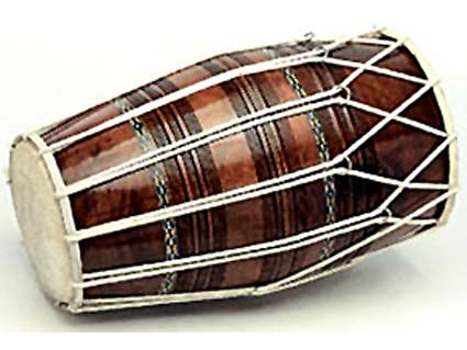 Musical Instruments- लोक झंकार