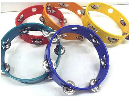 Musical Instruments- लोक झंकार