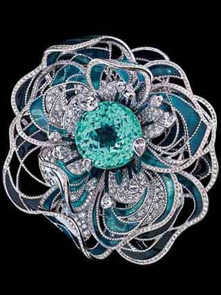 Beautiful Brooches- Beautiful Brooches