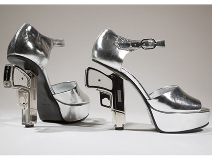 Shoe Obsession- Shoe Obsession