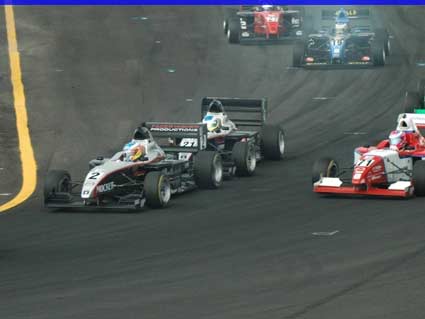 F1 Driving Interesting Facts- F1 Driving: Interesting Facts