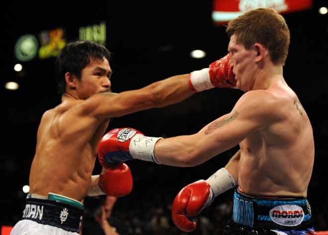 The Five Greatest Boxers Of All Time- The Five Greatest Boxers Of All Time