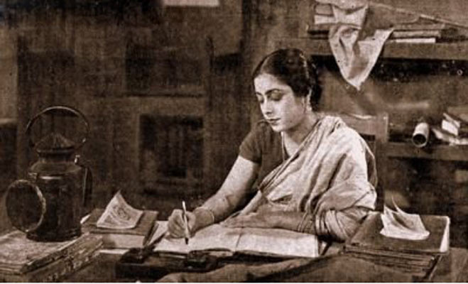 Know About Kanan Devi First Star Of Bengali Cinema- Birthday Special ...