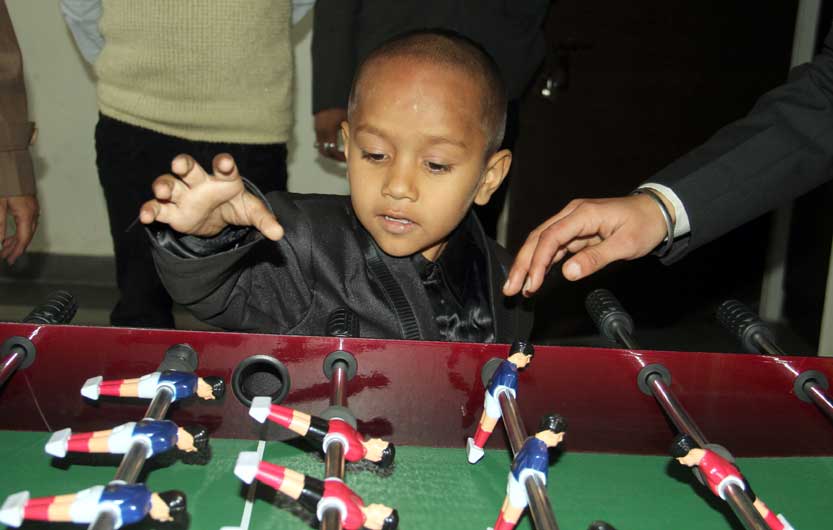 Google Boy Kautilya Pandit In Meerut, Photo Gallery Inext Live