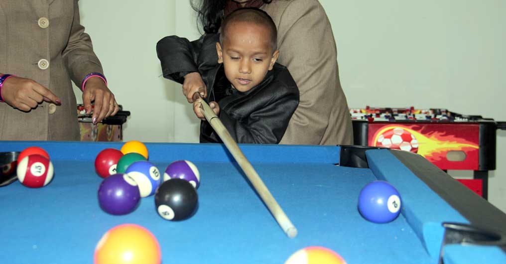 Google Boy Kautilya Pandit In Meerut, Photo Gallery Inext Live