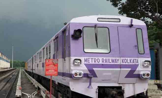 Know About First Metro City In India- जानें सबसे पहले देश में कहां और ...