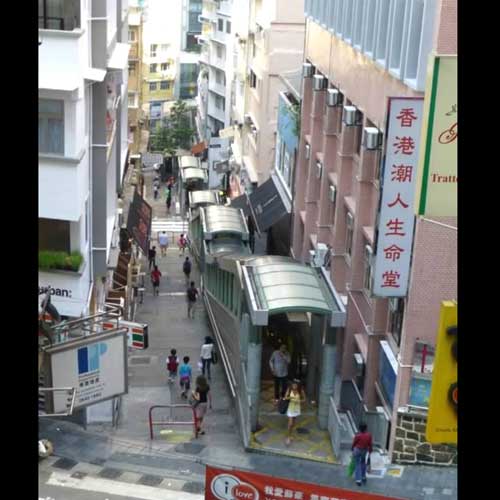 Weird Escalator Of The World In Pictures, Photo Gallery Inext Live