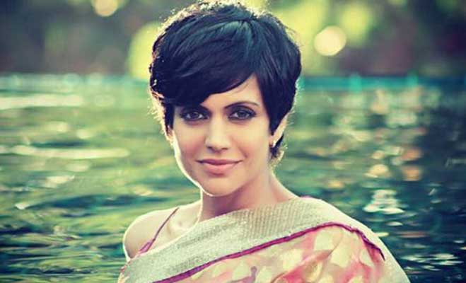 Interesting Facts About Birthday Girl Mandira- पहले डेली सोप शांति की ...