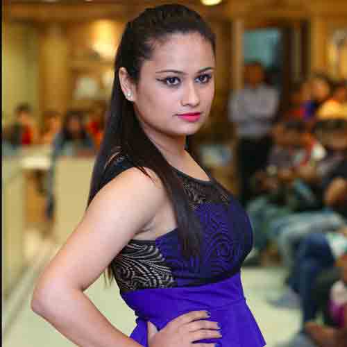 Miss Uttarakhand Audition, Photo Gallery Inext Live