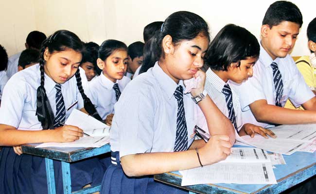 Indian Intelligence Test Organised At Gorakhpur, Photo Gallery Inext Live