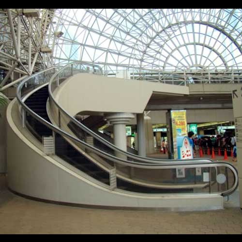 Weird Escalator Of The World In Pictures, Photo Gallery Inext Live