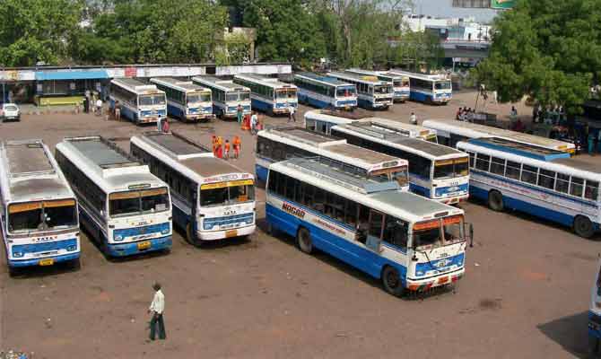 Good News, UPSRTC Jan Rath Bus Fare To Be Decreased Very Soon- खुशखबरी ...