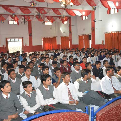 Vit Present Inext Engineering Gateways In Meerut, Photo Gallery Inext Live