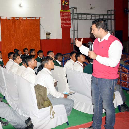 Vit Present Inext Engineering Gateways In Meerut, Photo Gallery Inext Live