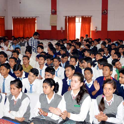 Vit Present Inext Engineering Gateways In Meerut, Photo Gallery Inext Live