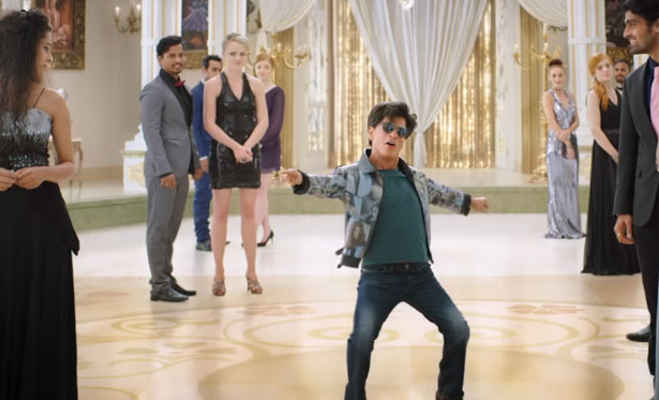 Actors Who Played DWARF In Bollywood Movies Before Shah Rukh In ZERO ...