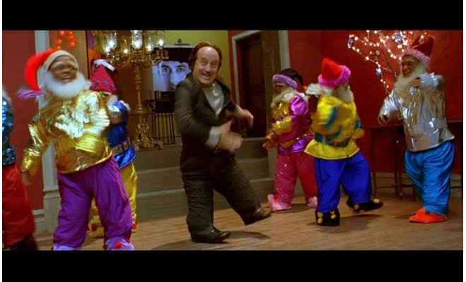 Actors Who Played DWARF In Bollywood Movies Before Shah Rukh In ZERO ...
