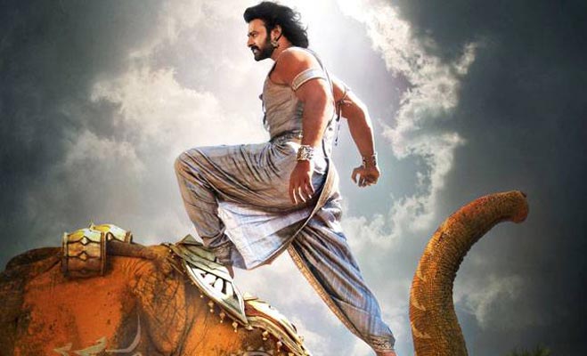 Know Ten Interesting Facts About Bahubali 2- 'बाहुबली 2' के रिलीज से ...