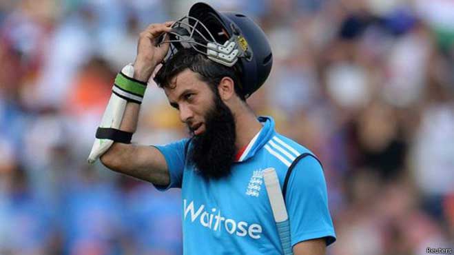 Top Beard Players In Cricket World Cup 2015- क्रिकेट में बढ़ते दाढ़ी ...
