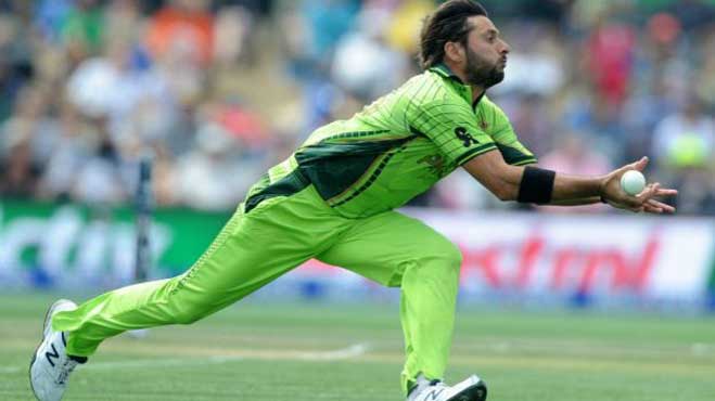 Top Beard Players In Cricket World Cup 2015- क्रिकेट में बढ़ते दाढ़ी ...