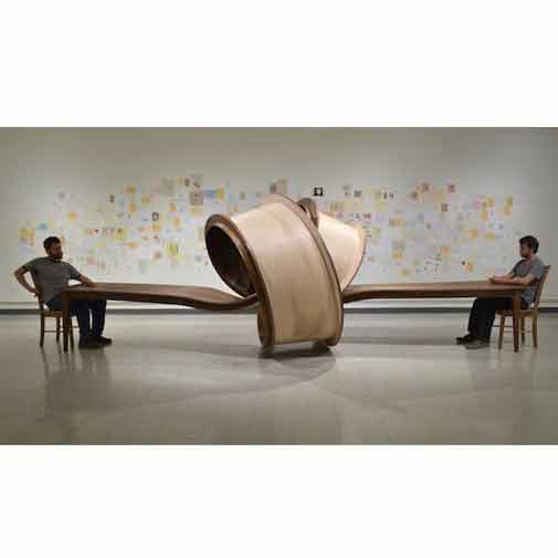 See Top 10 Cool And Weird Tables Pics, Photo Gallery Inext Live