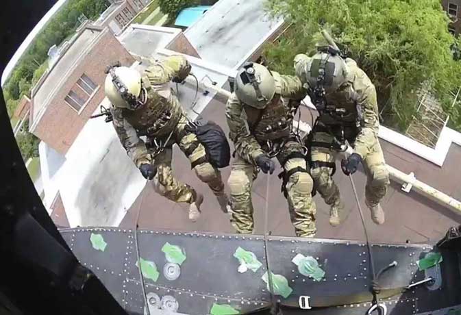 11 Of The World Most Dangerous Special Forces- ये हैं दुनिया की 11 सबसे ...