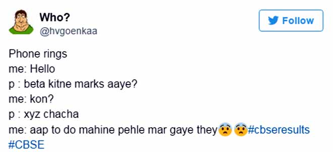 If You Cannot Get Marks Like CBSE 12th Results 2017 Topper Raksha Gopal ... If You Cannot Get Marks Like CBSE 12th Results 2017 Topper Raksha Gopal ...