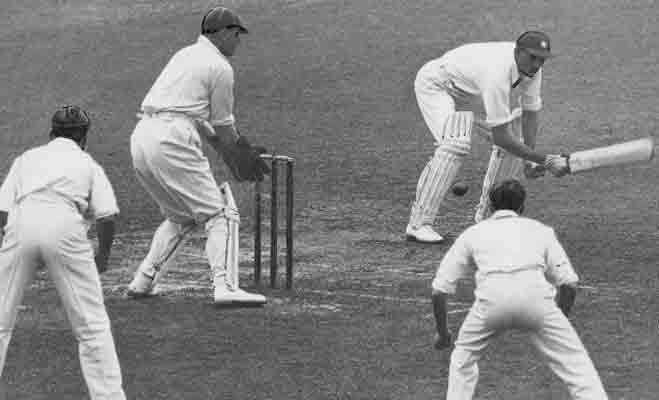 10 Unknown Facts About First Captain Of Indian Cricket Team- भारतीय ...