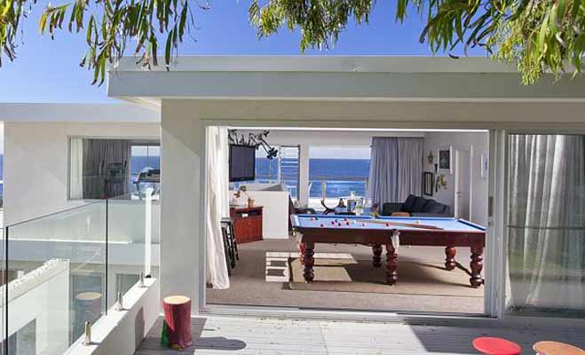 10 Cricketers And Their Super Luxurious Homes- कोहली ने समंदर किनारे ...