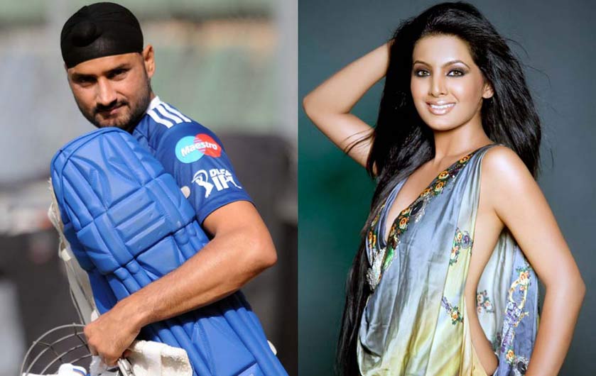 Cricketers With Their Life Partners, Photo Gallery Inext Live