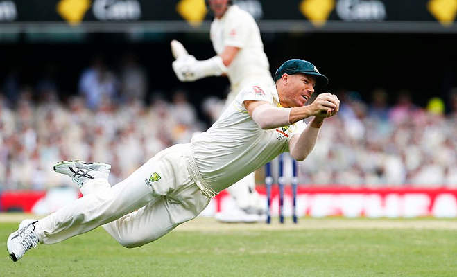 Ambris Hit Wicket Creates Test History 10 Ways A Batsman Gets Out In ...