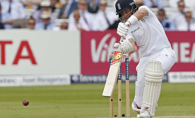 Ambris Hit Wicket Creates Test History 10 Ways A Batsman Gets Out In ...