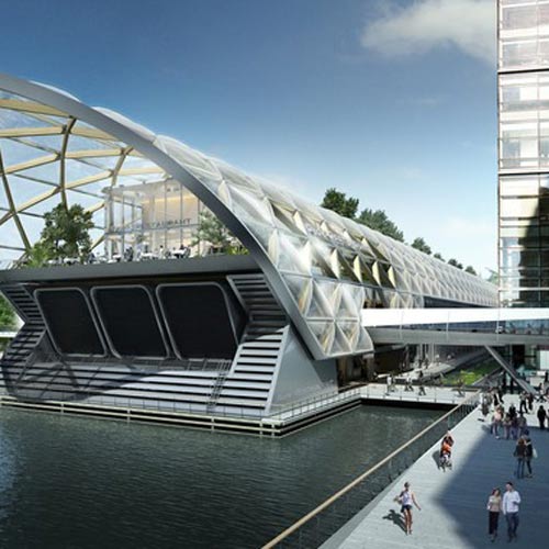 The Most Expensive Objects Ever Built, Photo Gallery Inext Live