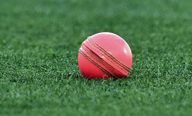 On This Day In 2015 The First Ever Day Night Test Match Began Between ...