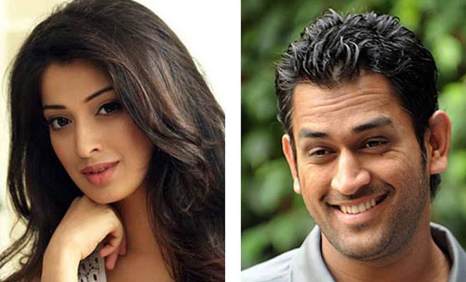 Ex Girlfriends Of MS Dhoni- इन एक्‍ट्रेसेज के साथ धोनी ने किया था ईलू-ईलू