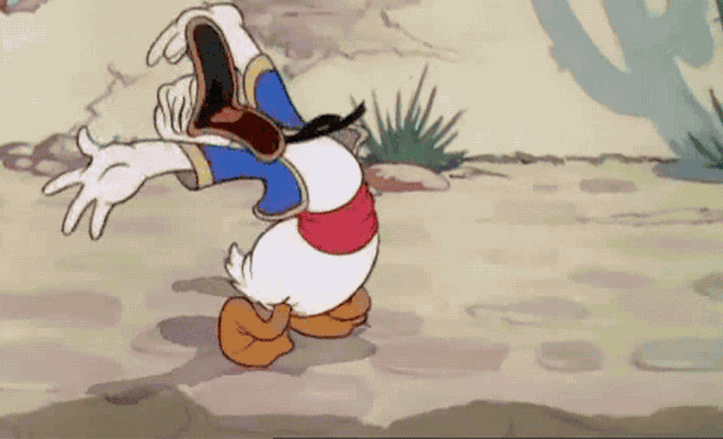 Know Ten Intresting Facts About Donald Duck- नेशनल डोनाल्‍ड डक डे ...